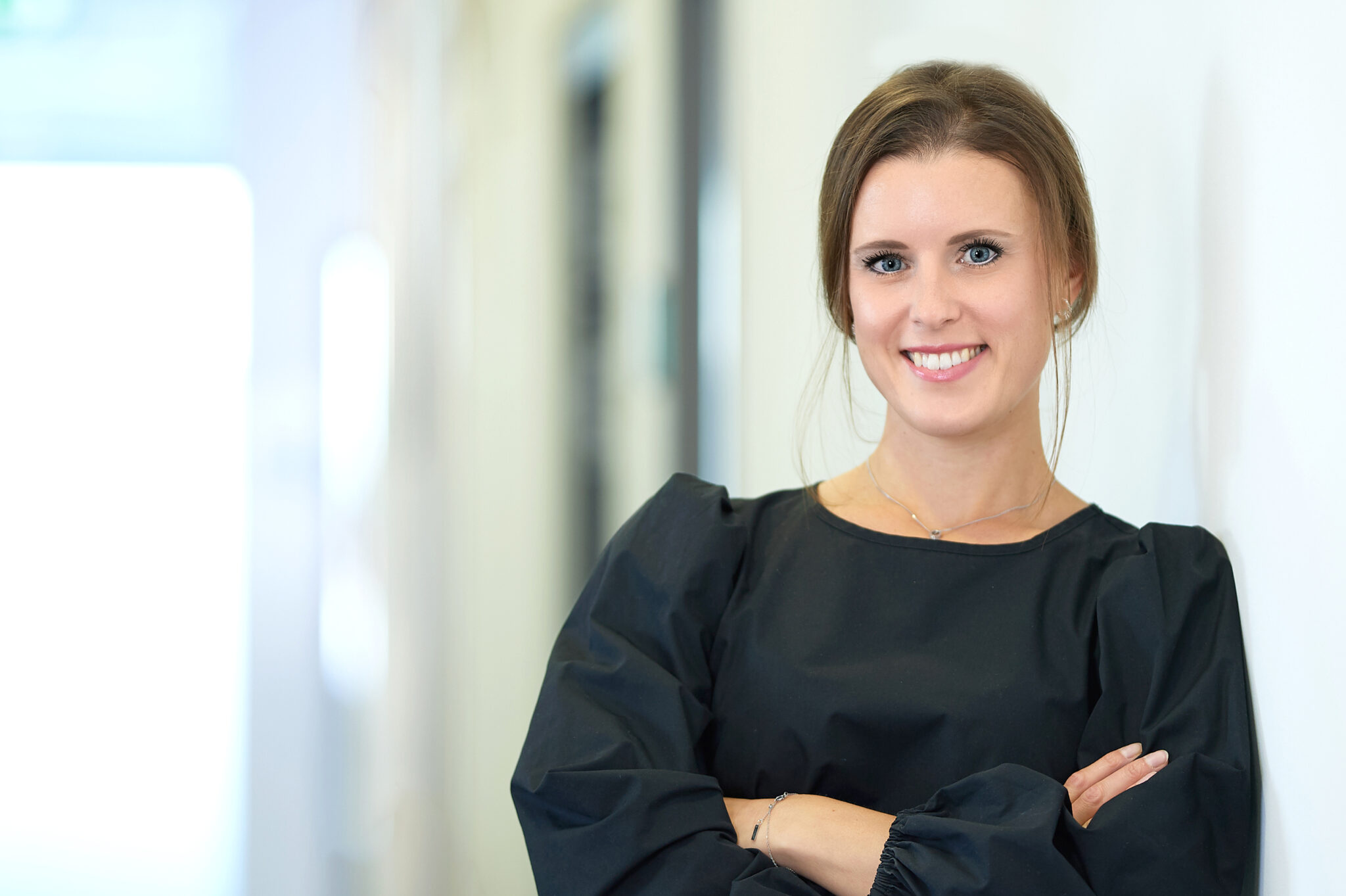 Mitarbeiter - Förster & Blob