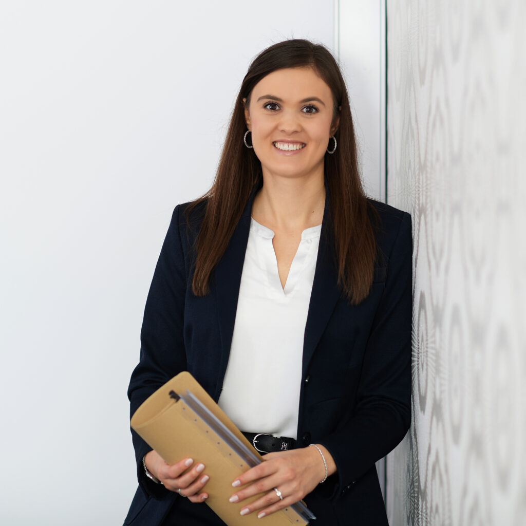 Das kompetente Team von RA Förster & Blob